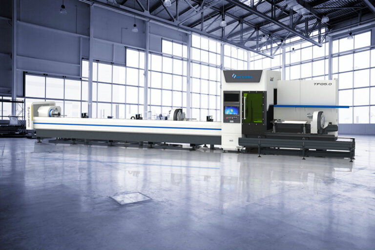 high pressure water jet metal cutting machine - ACCURL