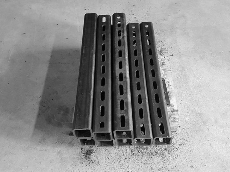 cnc plasma square tube cutting projects - ACCURL