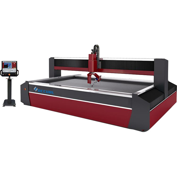 Water Jet Cutting Machine, Water Jet Cutter Equipment For Sale - ACCURL