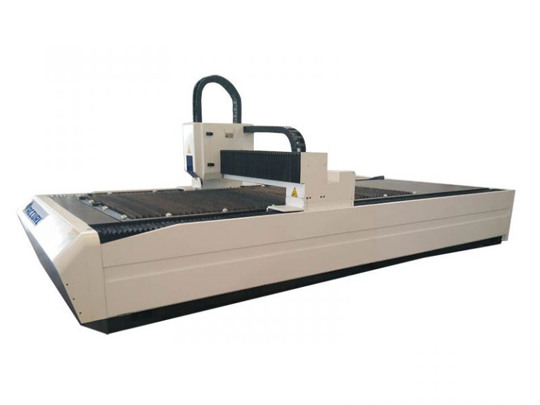 laser cutter 500w fiber machine cutting stainless steel metal - ACCURL