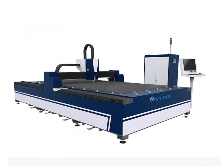 computerized fiber laser tube cutting machine metal cutting laser ...