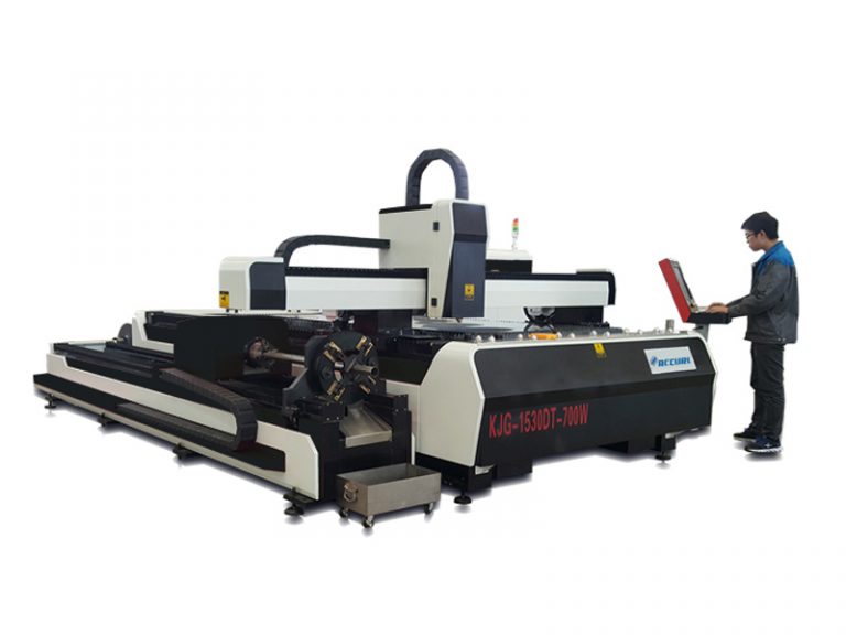 China Laser Cutting Machine Manufacturers Accurl