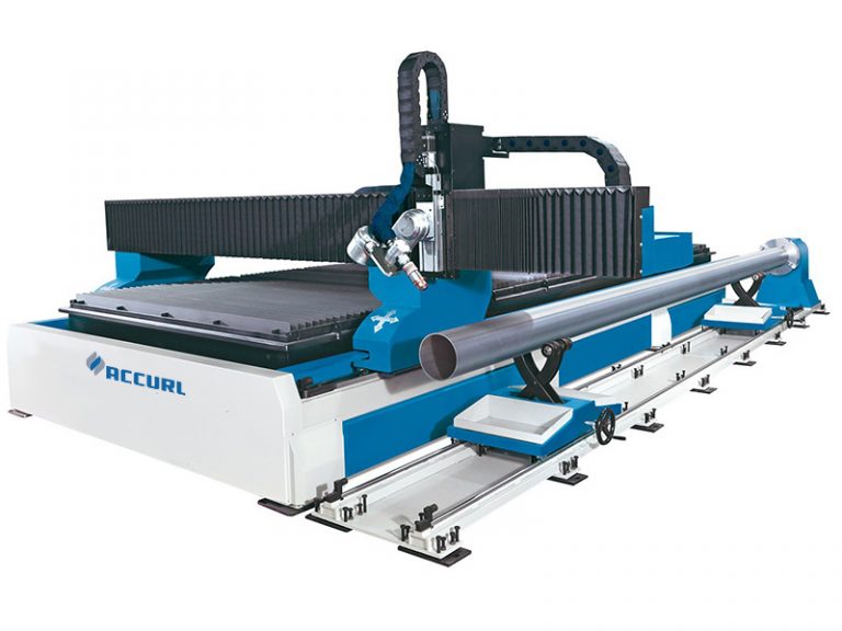 small 5 axis water jet steel cutting machine , desktop water jet cutter ...